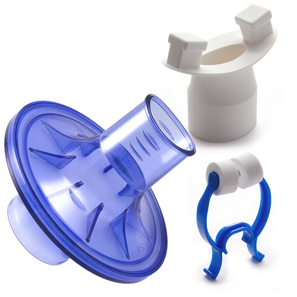 Spirometer Shop - VBMax 36 mm PFT Filter Kits
